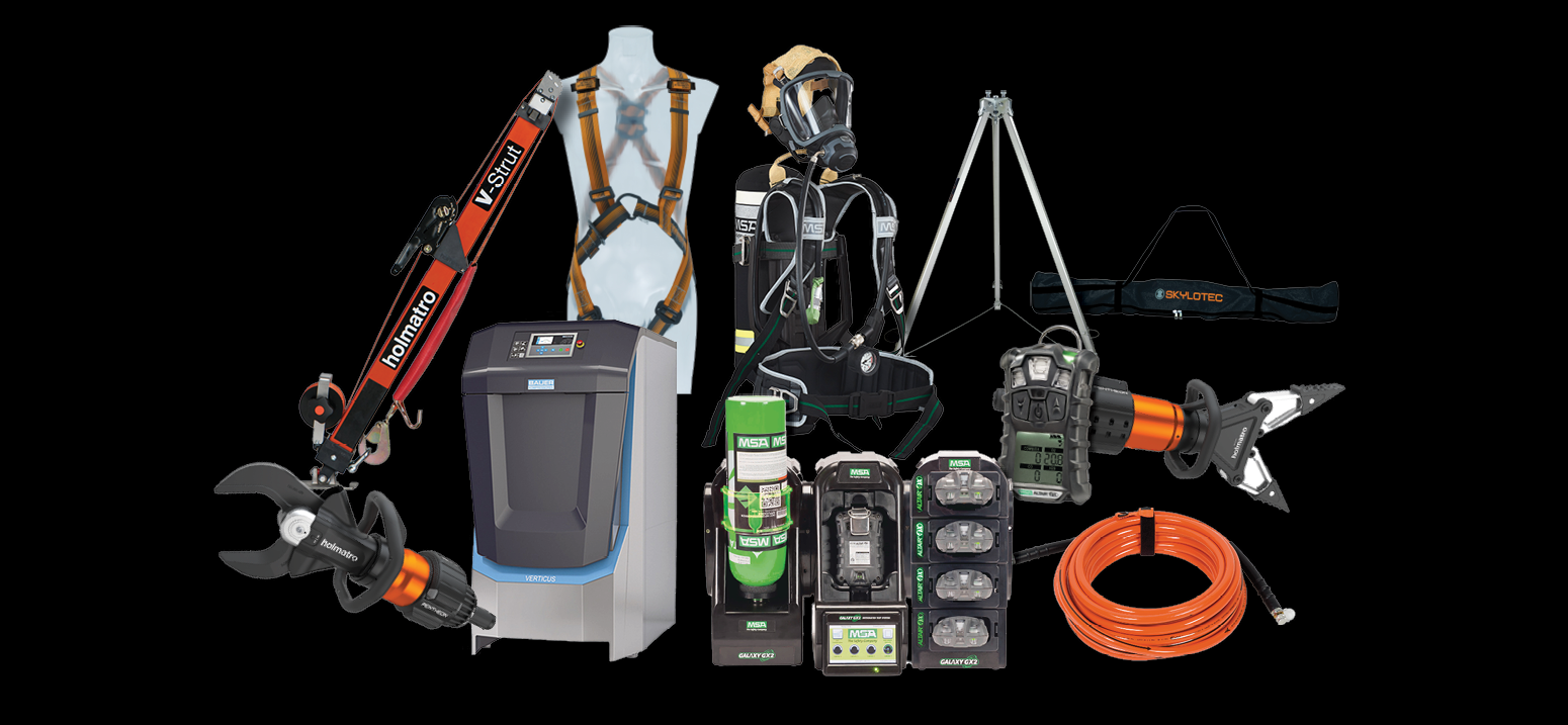 Fire Rescue Safety Australia