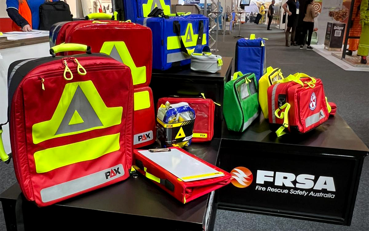 News - Fire Rescue Safety Australia