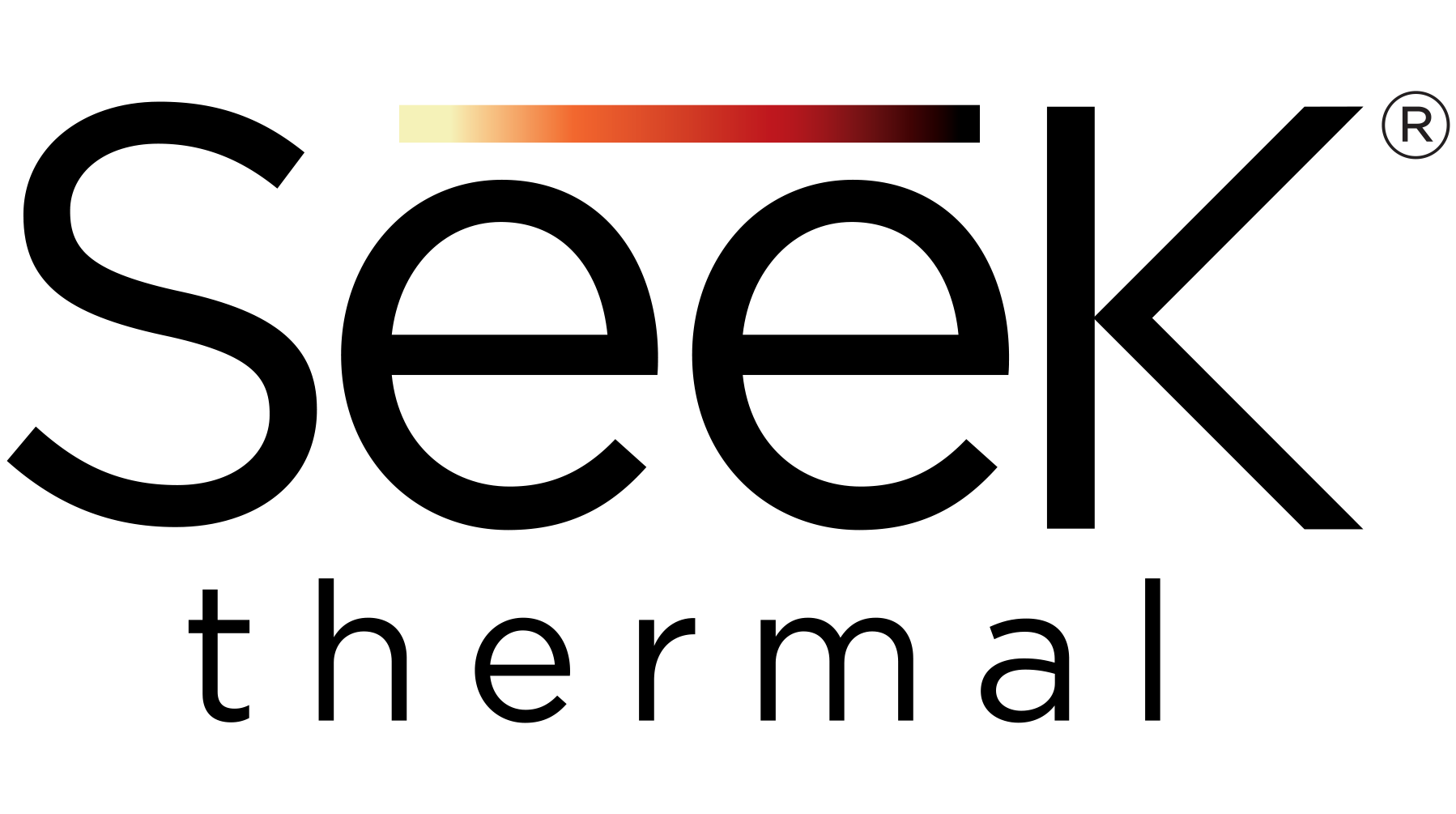 SEEK THERMAL - Fire Rescue Safety Australia