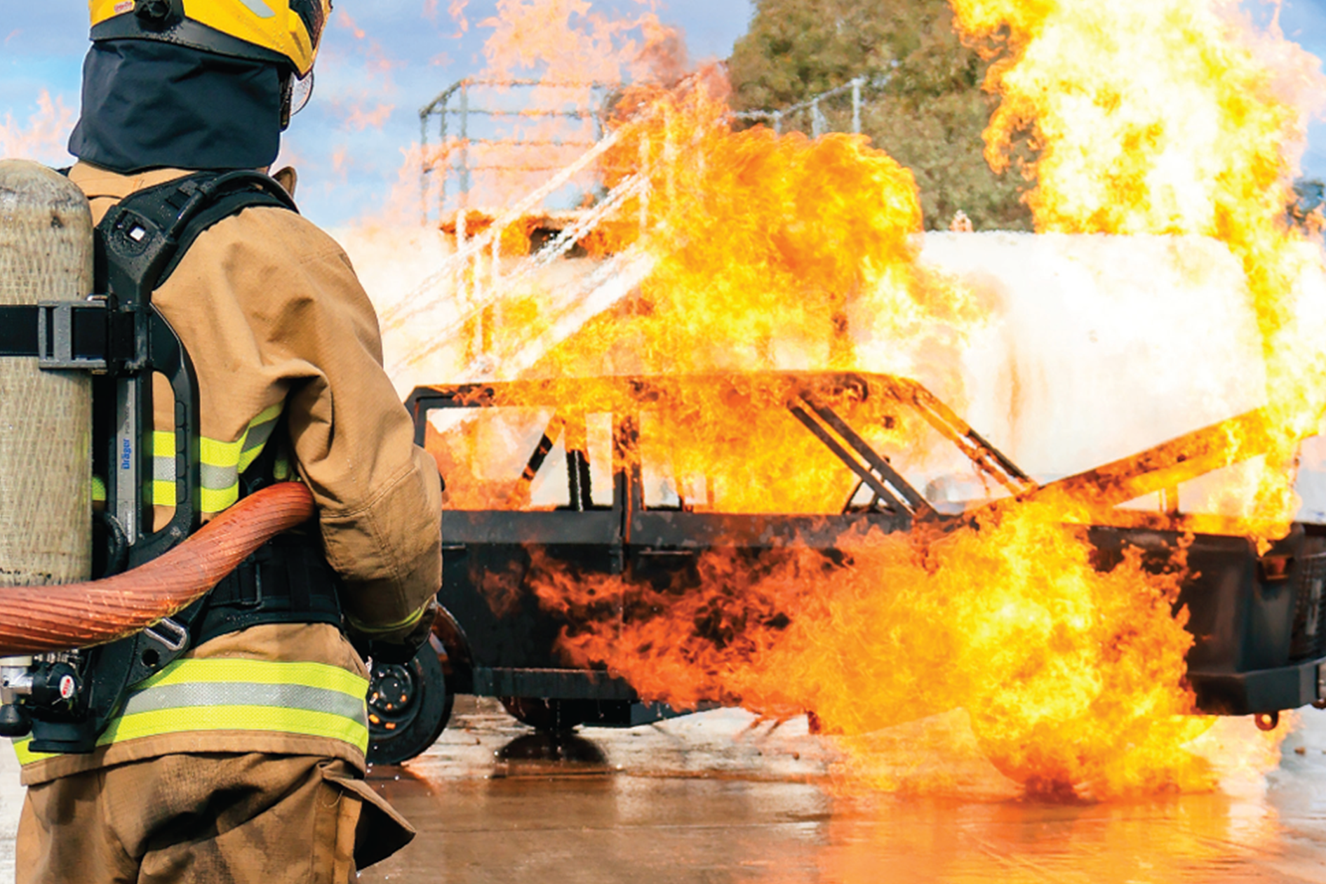 Fire Rescue Safety Australia