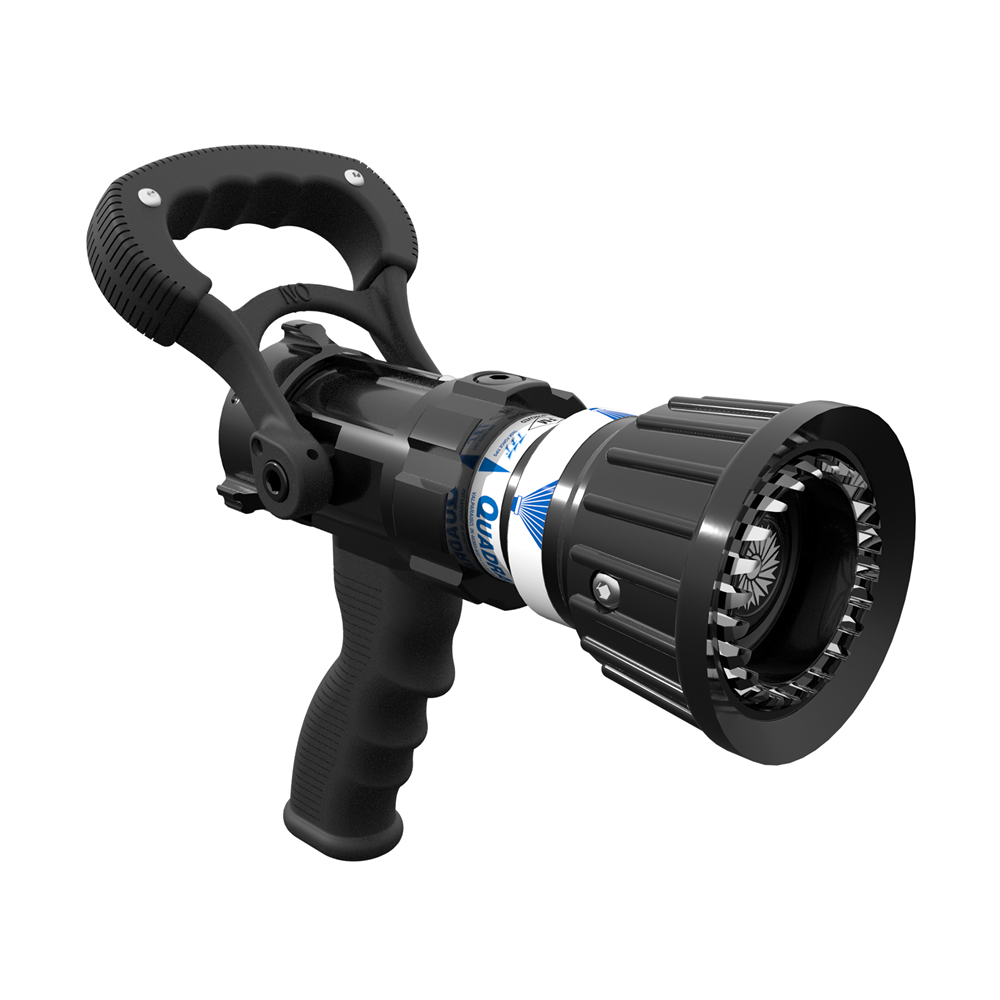 TFT QUADRAFOG SERIES 1.5 inch - Selectable 110 230 360 and 470 l/min ...