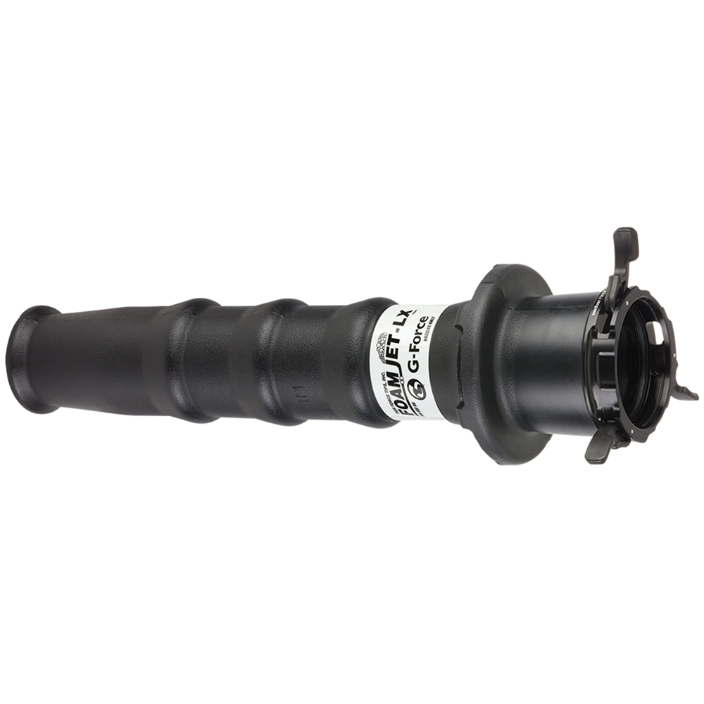 TFT - Low Expansion Foam Tube for G Force 1.5 inch - Handline Nozzles ...