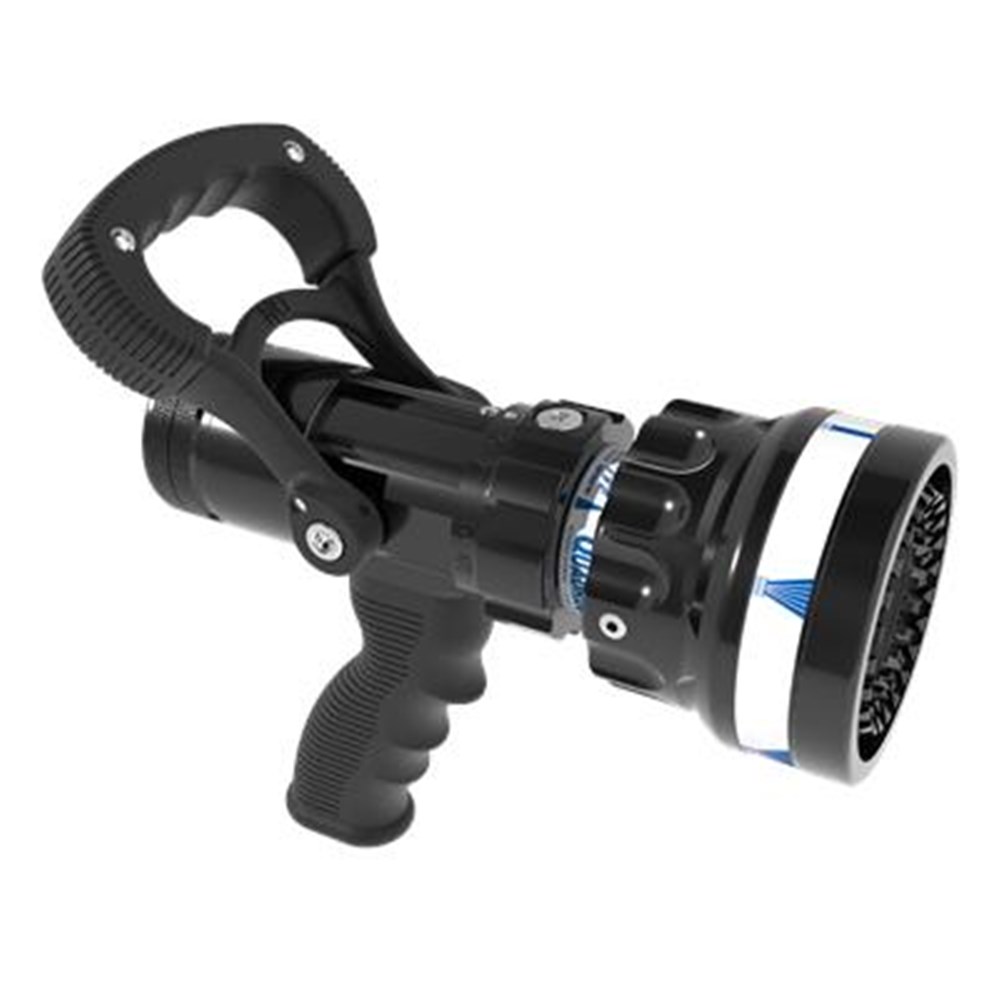 TFT Quadracup 1.5-Inch BSP (f) Pistol Grip Nozzle Foam Sleeve 110-470l ...