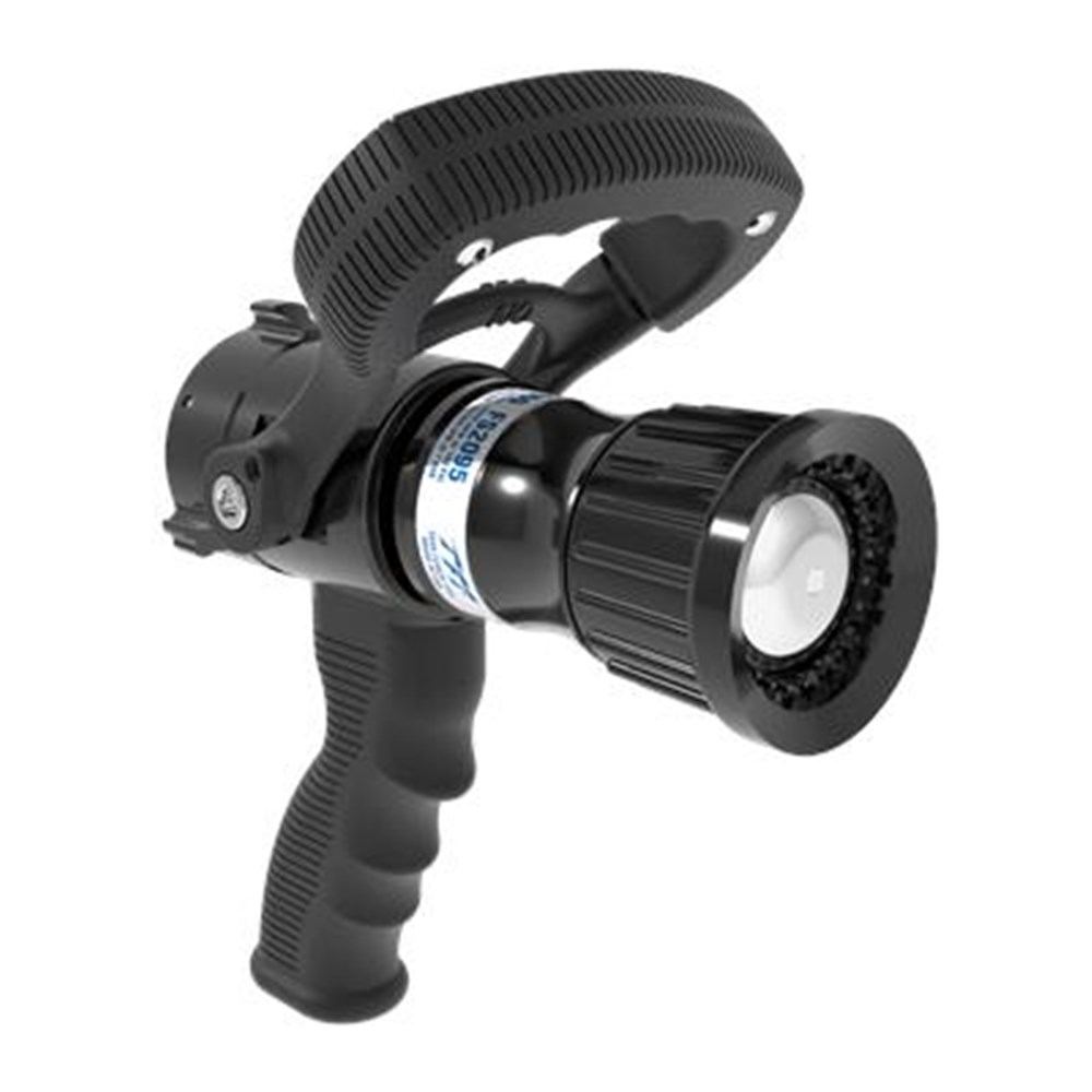 TFT TWISTER W/GRIP 1.5"FEMALE - Handline Nozzles - Bunzl Fire Rescue ...