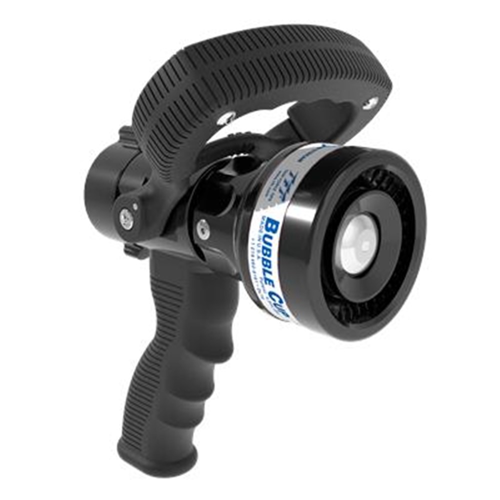 TFT Bubble Cup Nozzle W/Grip 1 inch Female - Handline Nozzles - Bunzl ...