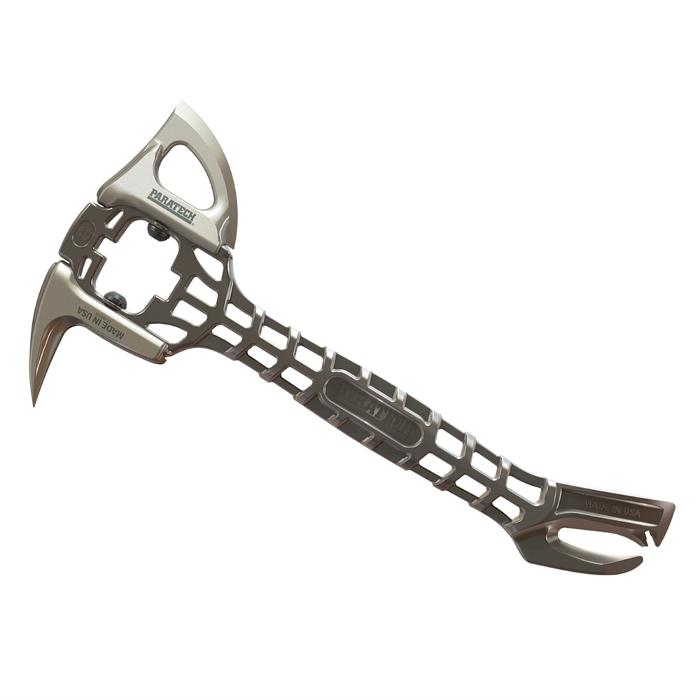 Paratech Titan Crash Axe - Hand Tools / Accessories - Fire Rescue ...