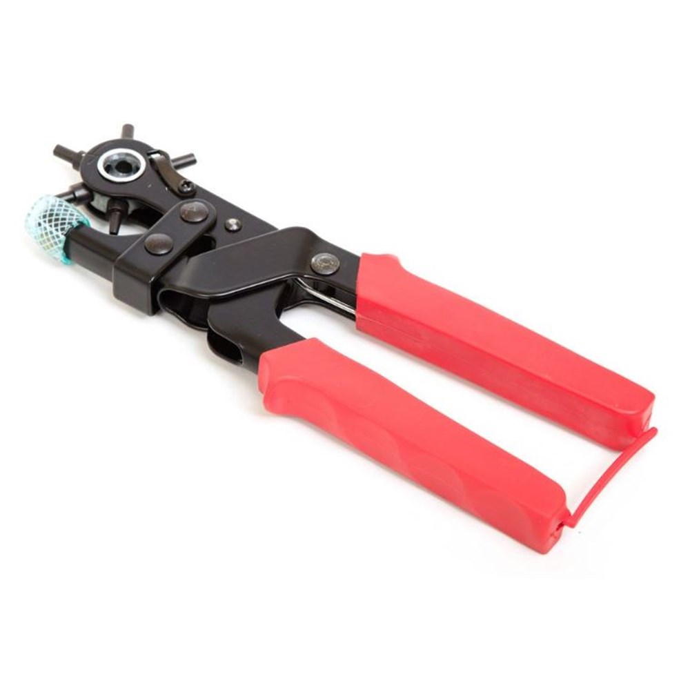 FlameStop Service Punch MKII - WPU2 - Fire Extinguishers / Blankets ...