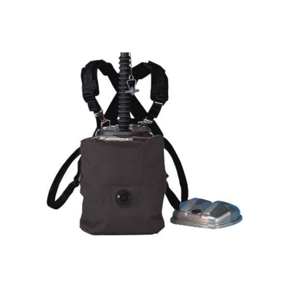 MSA Self Rescuer SSR 30/100 - Self Rescuers - Fire Rescue Safety ...