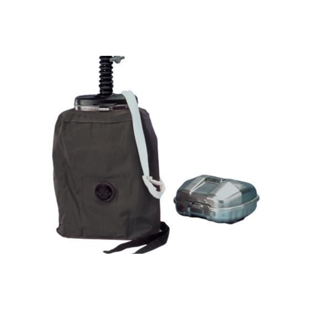 MSA SSR30/100 Training unit - Self Rescuers - Fire Rescue Safety ...