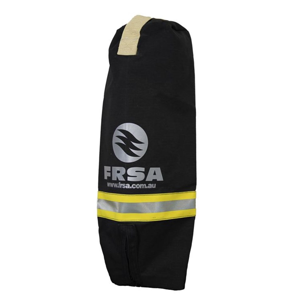 FRSA BA Cylinder Bag Black 6.8L - Breathing Apparatus Accessories ...