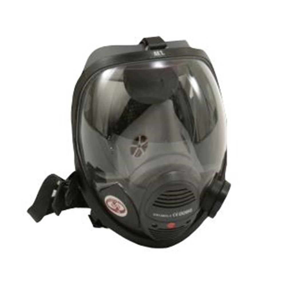 3M Scott Safety Vision 3 LQF Mask with Harness - Breathing Apparatus ...
