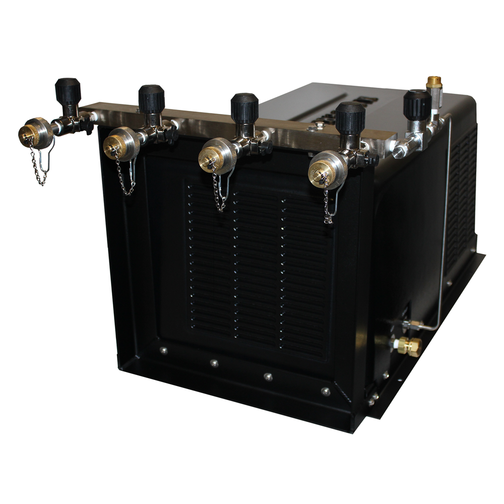 Masterline 240R Electric Oxygen Booster Pump c/w Manifold 240R Adaptors ...