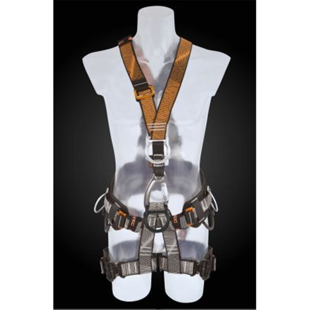 SKYLOTEC ARG 80 Light Click Y style harness - UNISIZE - Harnesses ...