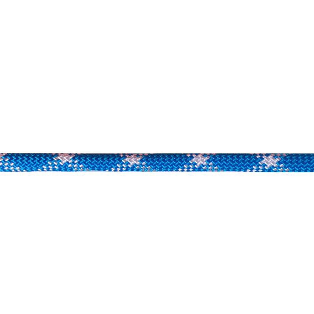 CMC G11 Rope 11mm x 100m, blue/white - Rope / Cord - Fire Rescue Safety ...