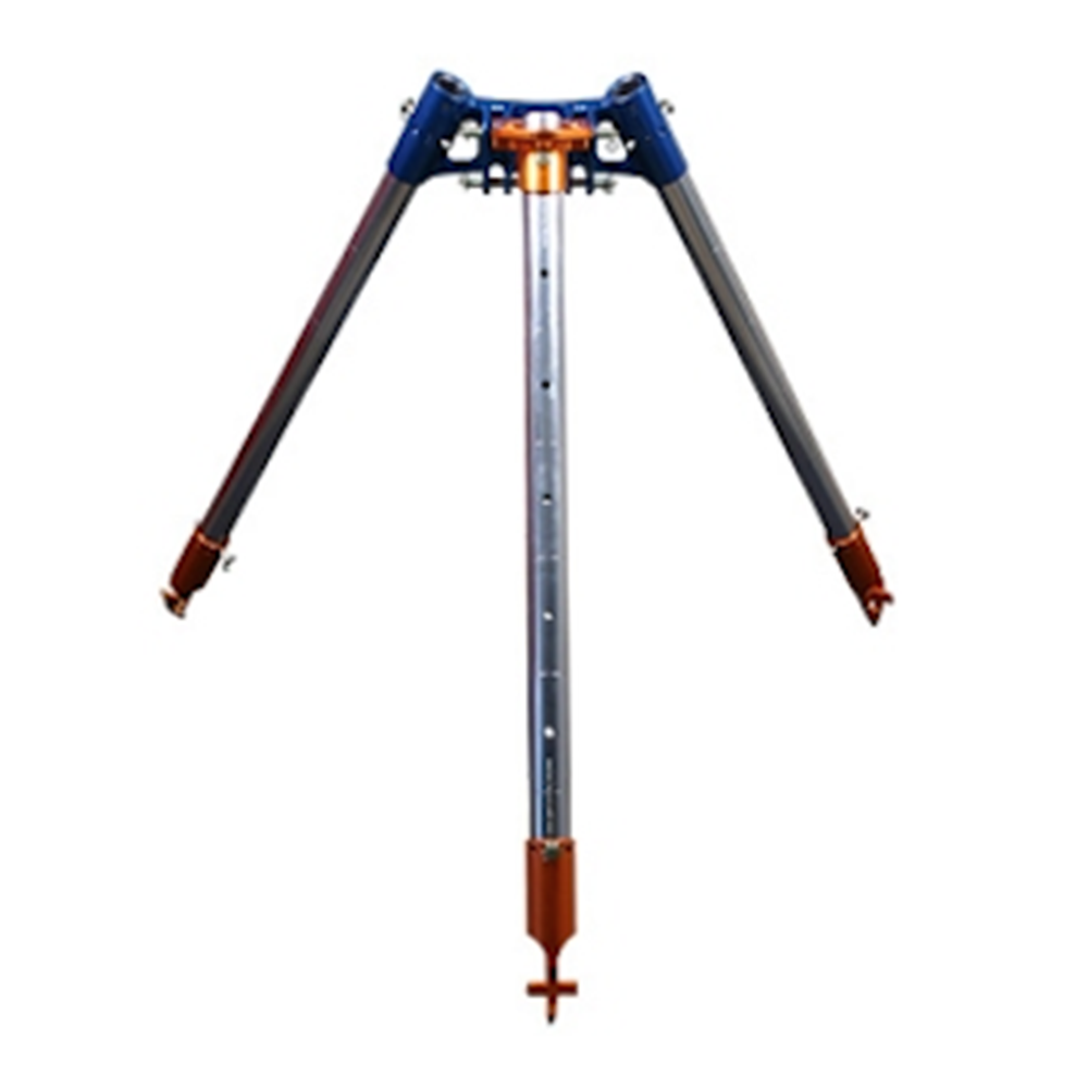 Arizona Vortex Multipod - Rescue Frames / Tripods - Bunzl Fire Rescue ...