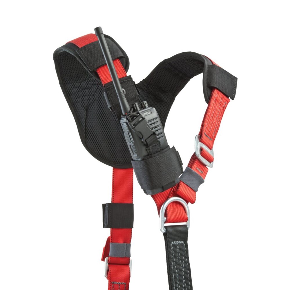 CMC Radio Holster - Rope Rescue / Fall Arrest -Other - Fire Rescue ...