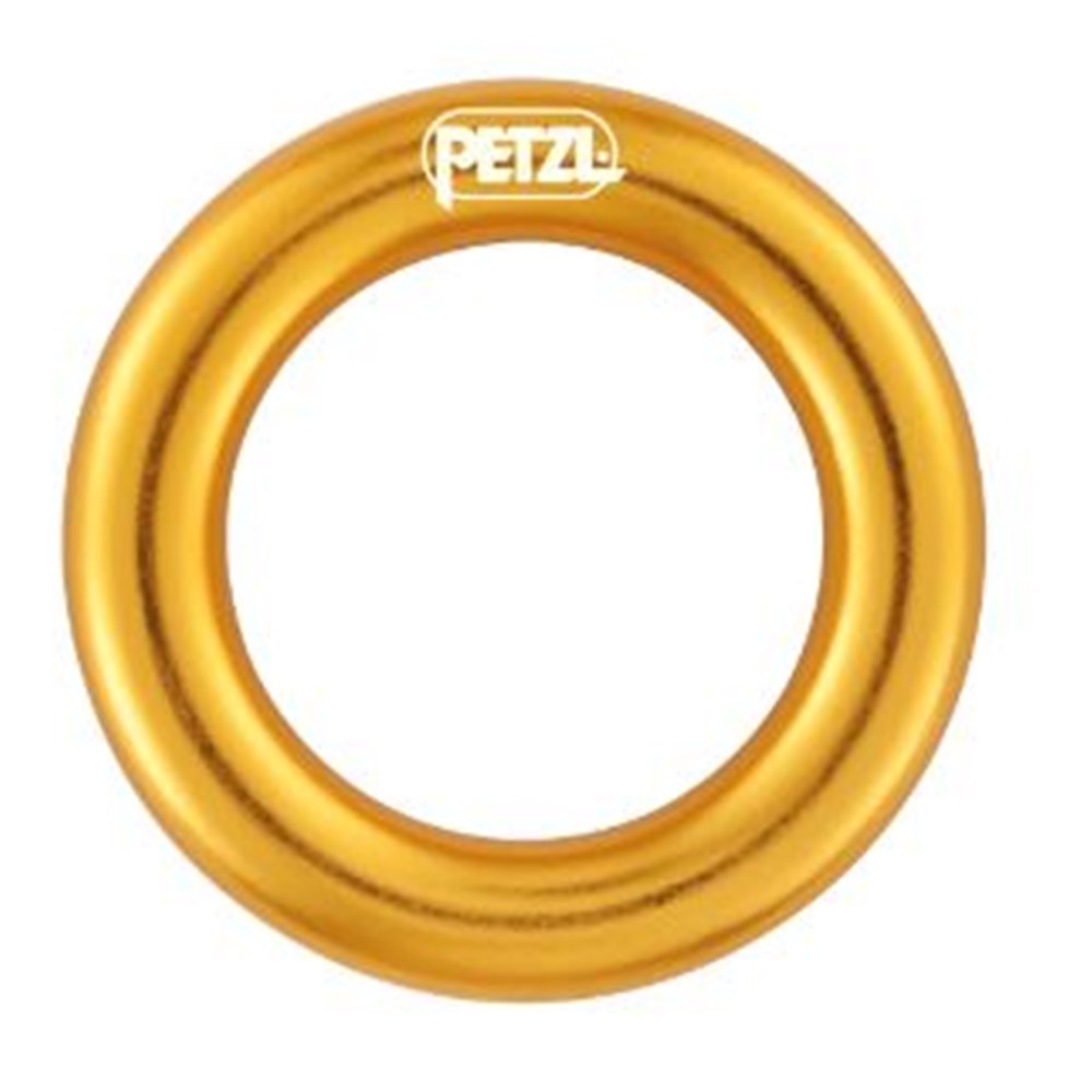 Petzl Ring Large - Rope Rescue / Fall Arrest -Other - Fire Rescue ...