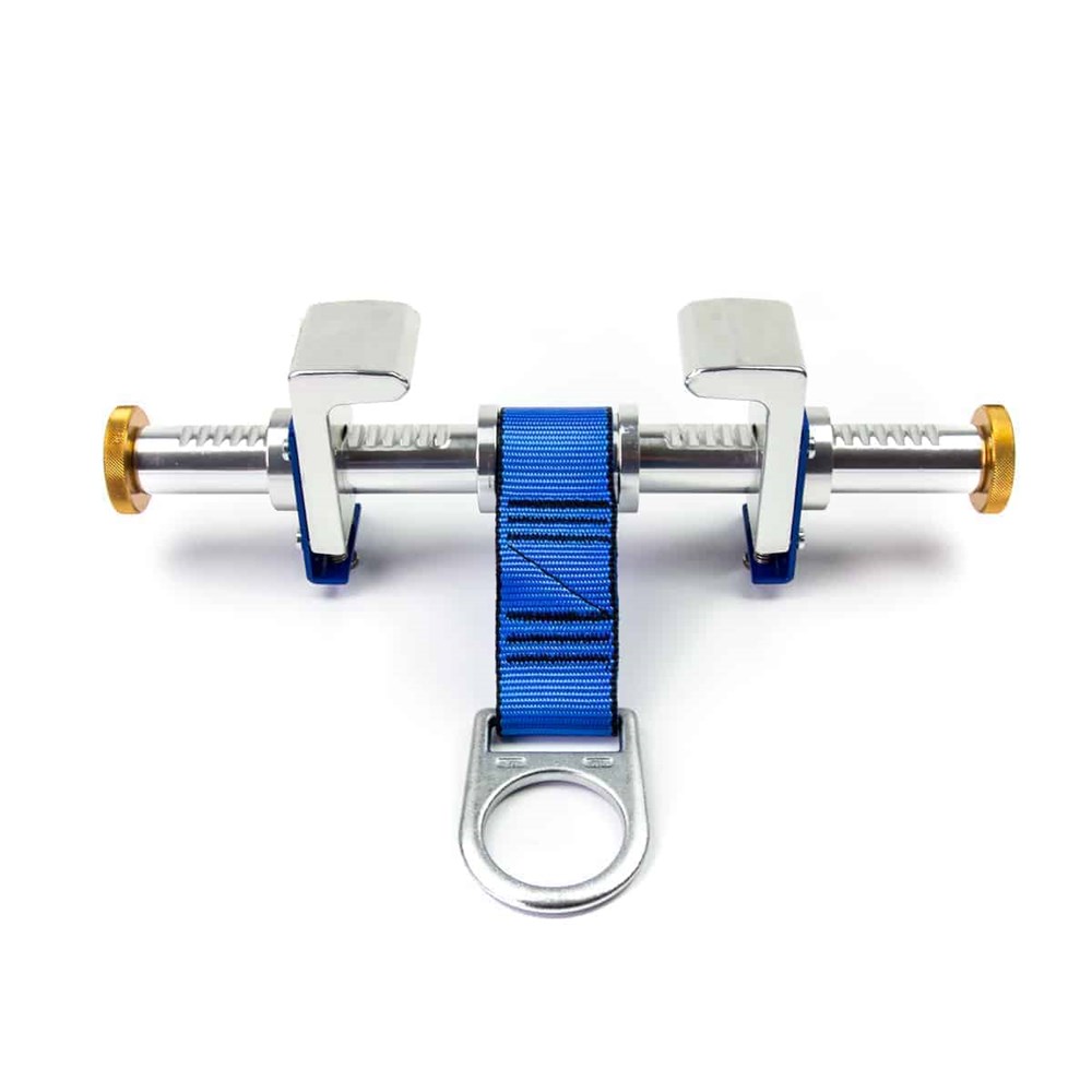I BEAM Clamp Anchor 88mm - 300mm - Rope Rescue / Fall Arrest -Other ...