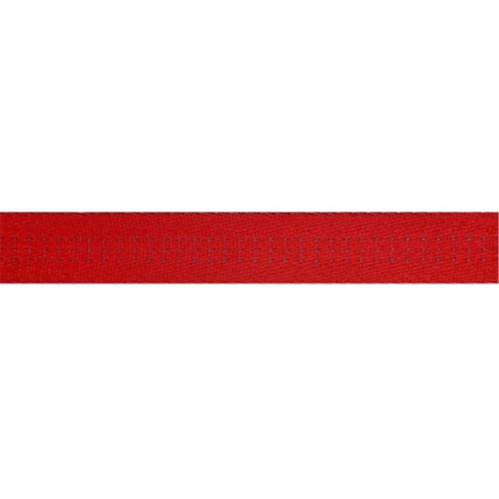 Red 25mm Tube Tape - Bluewater - per metre - Rope / Cord - Fire Rescue ...