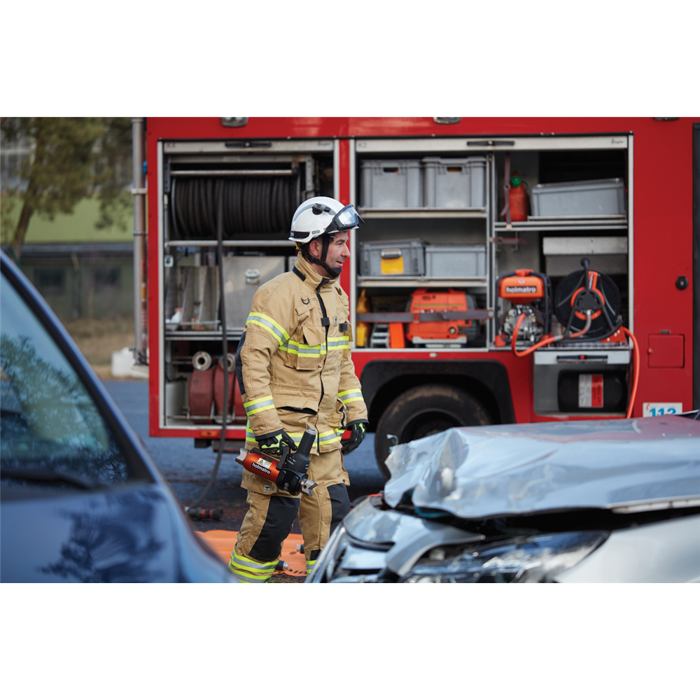 HOLMATRO - 150032102 - TELESCOPIC RAM TR 5340 LP - Rams - Fire Rescue ...