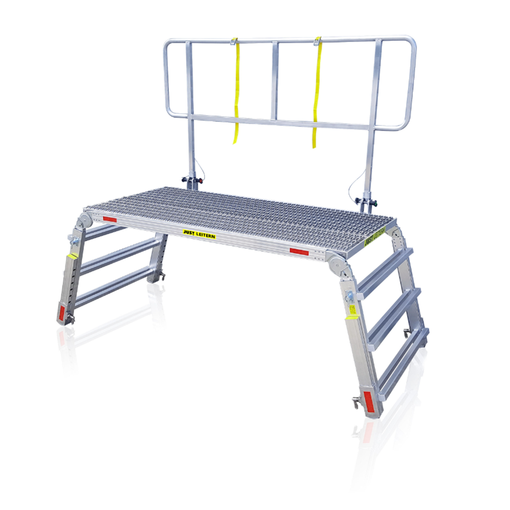 FRSA Rescue Platform - Shoring / Stabilisation - Fire Rescue Safety ...