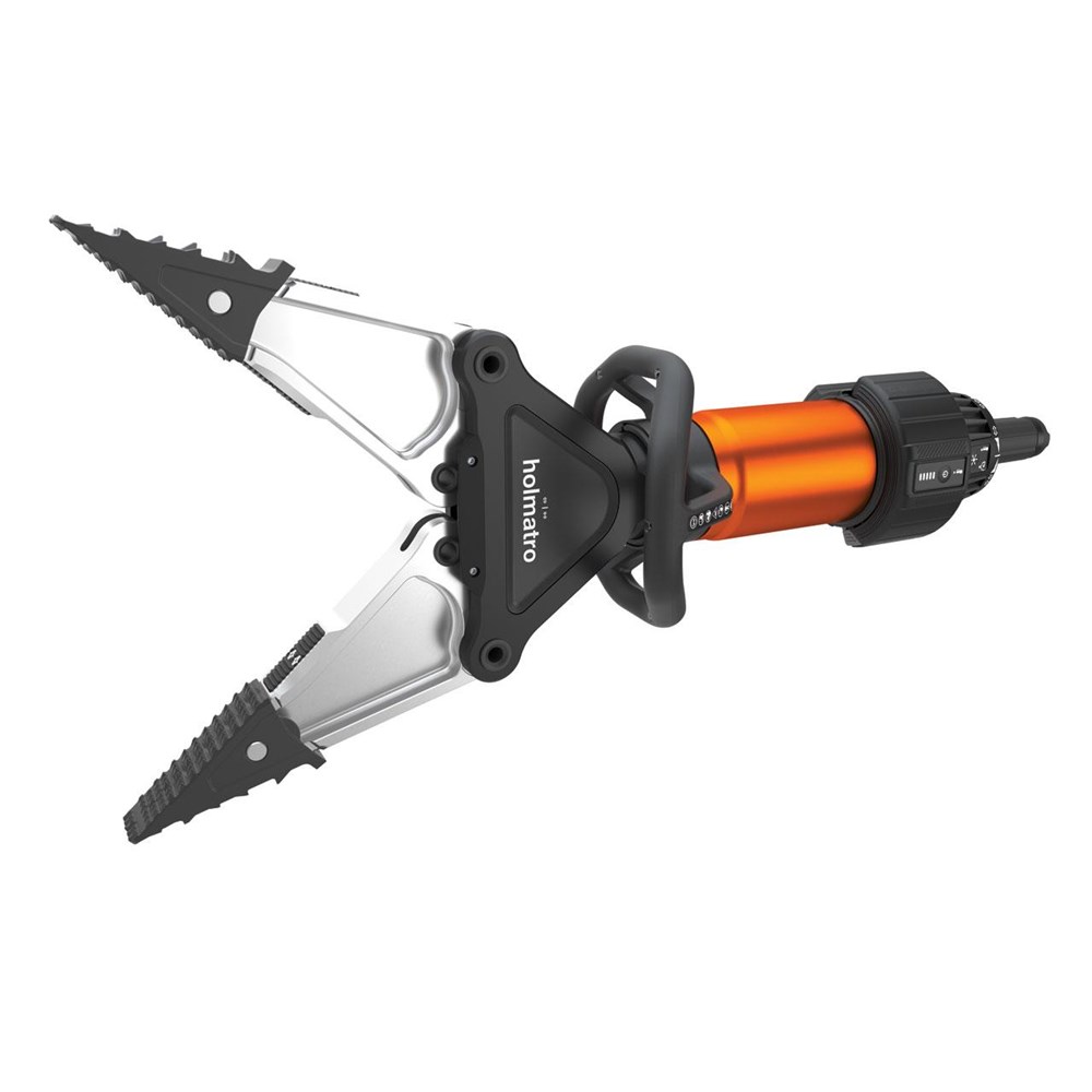 HOLMATRO PENTHEON - PSP60 151001663 - SPREADER - Spreaders - Fire ...