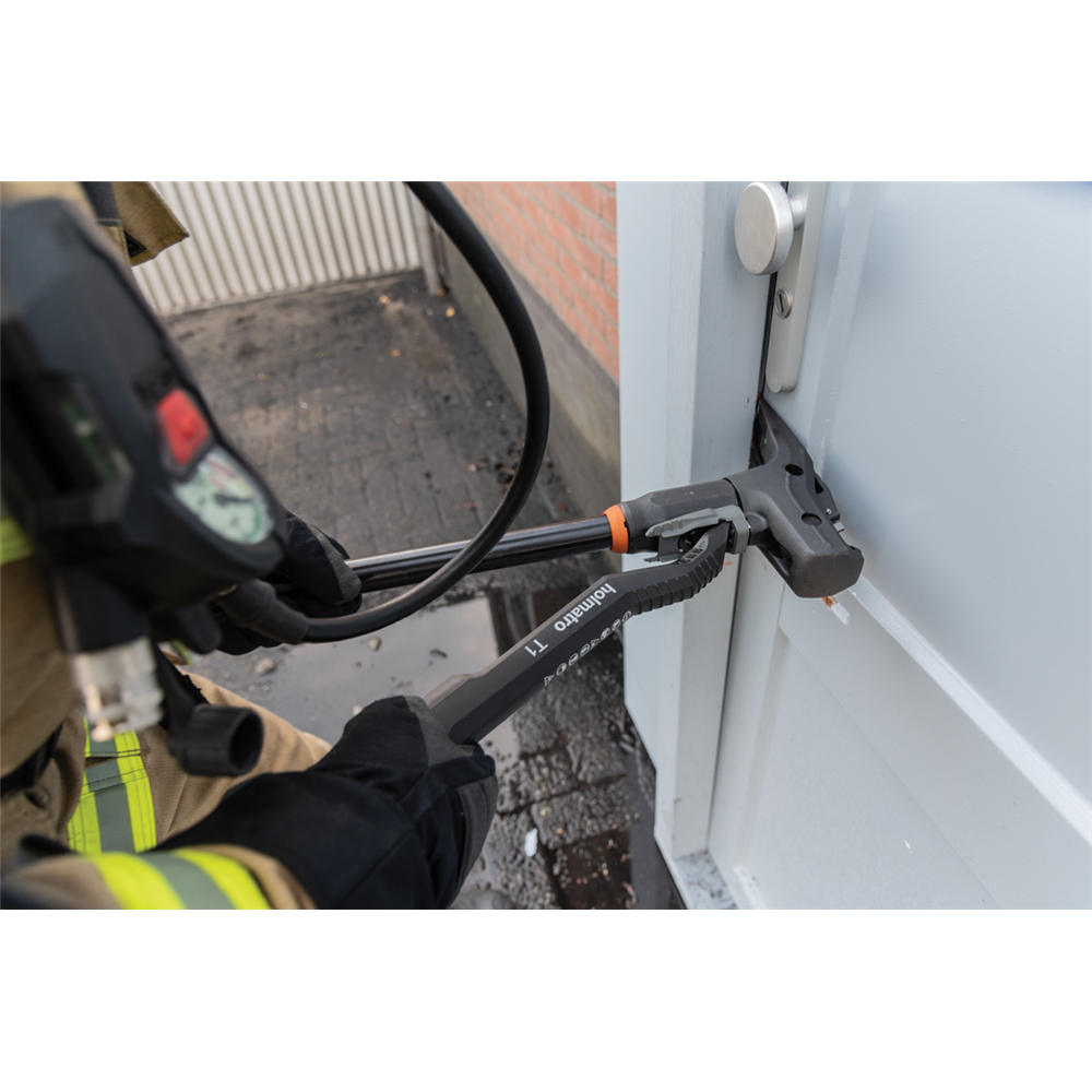 Holmatro Forcible Entry Tool T1 - 151001787 - Specialised Rescue Tools ...