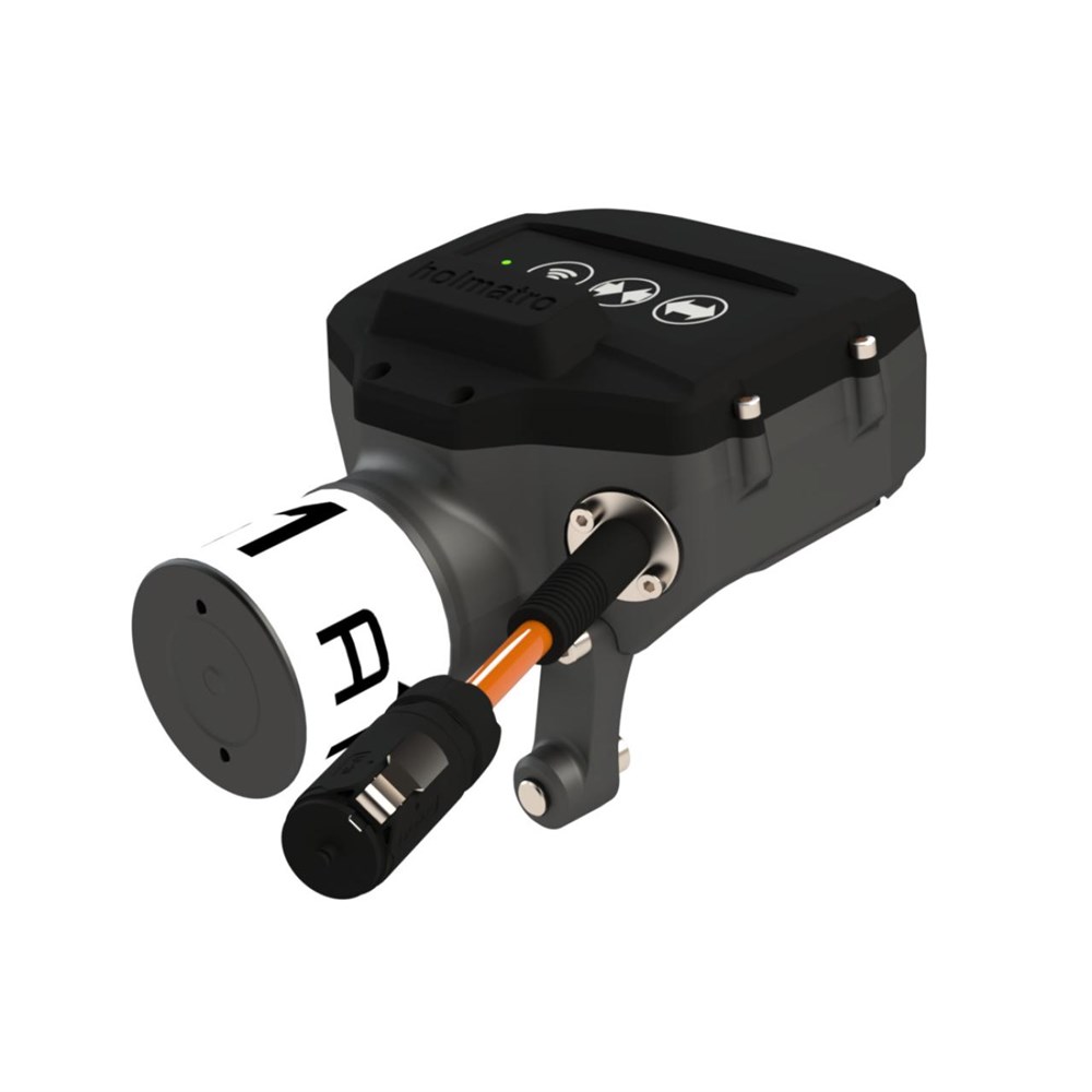 Holmatro 151002361 Omnilock Drive OL02 - Shoring / Stabilisation - Fire Rescue Safety Australia ...