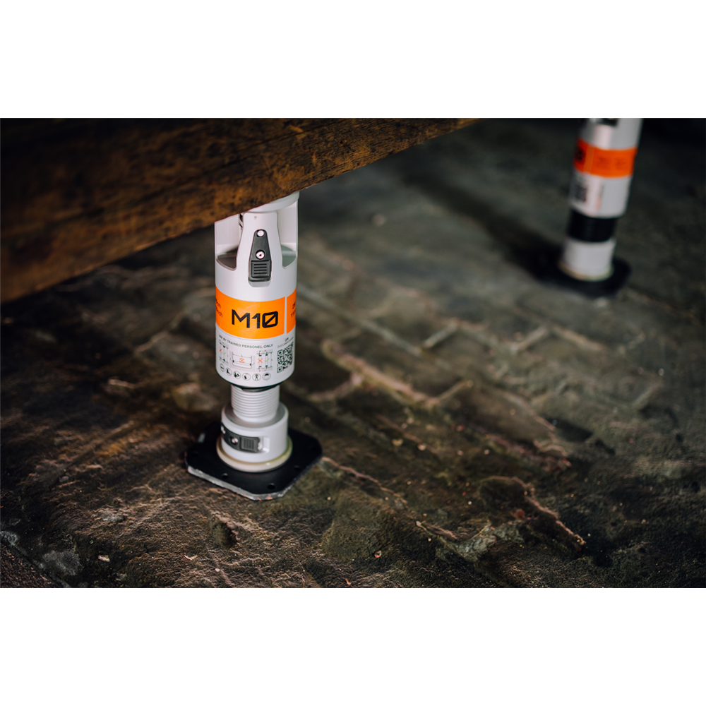 HOLMATRO 151001601 - Omnishore Strut M10 - Shoring / Stabilisation ...