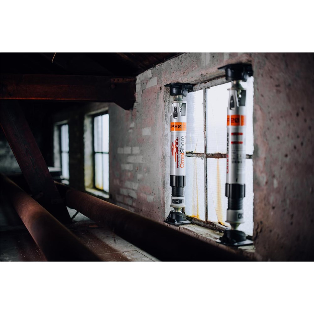 HOLMATRO 151001606 - Omnishore Strut P20 - Shoring / Stabilisation ...