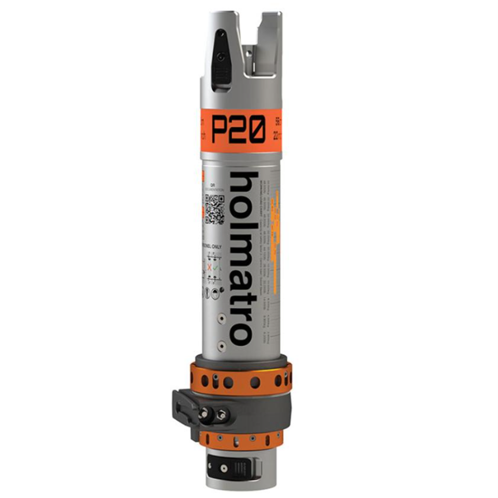 Holmatro 151004141 OMNILOCK STRUT P20OL - Shoring / Stabilisation ...
