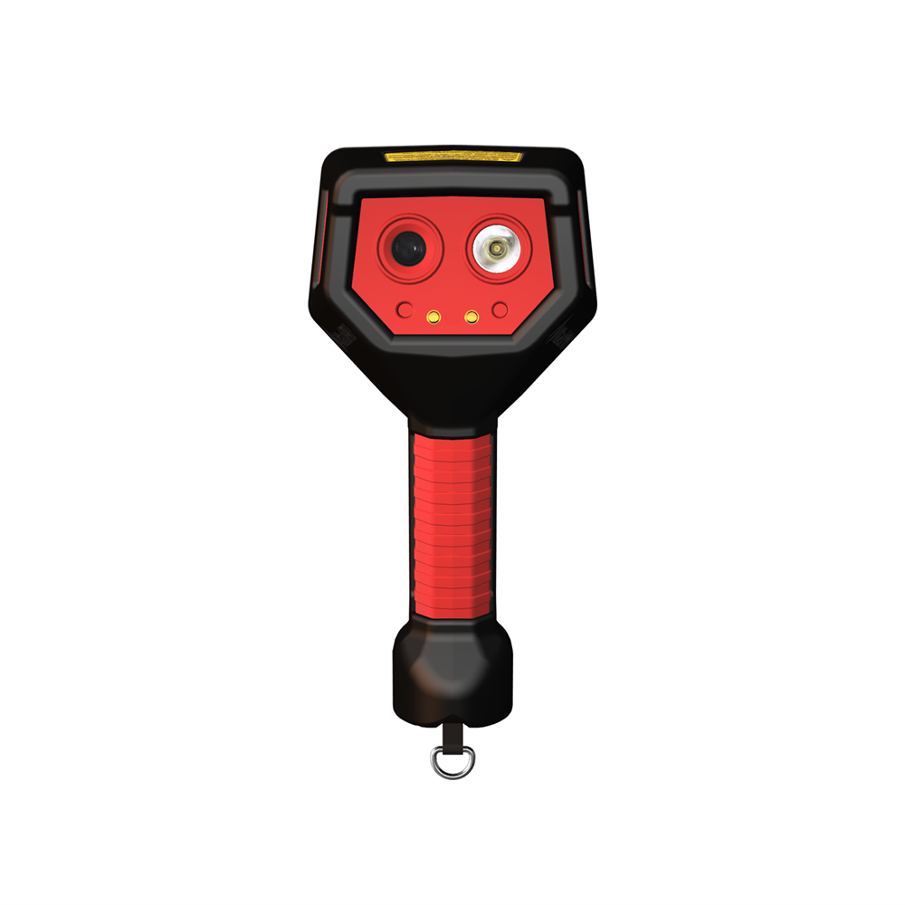 Seek AttackPRO Thermal Camera, NFPA, FF - Thermal Imaging Cameras ...