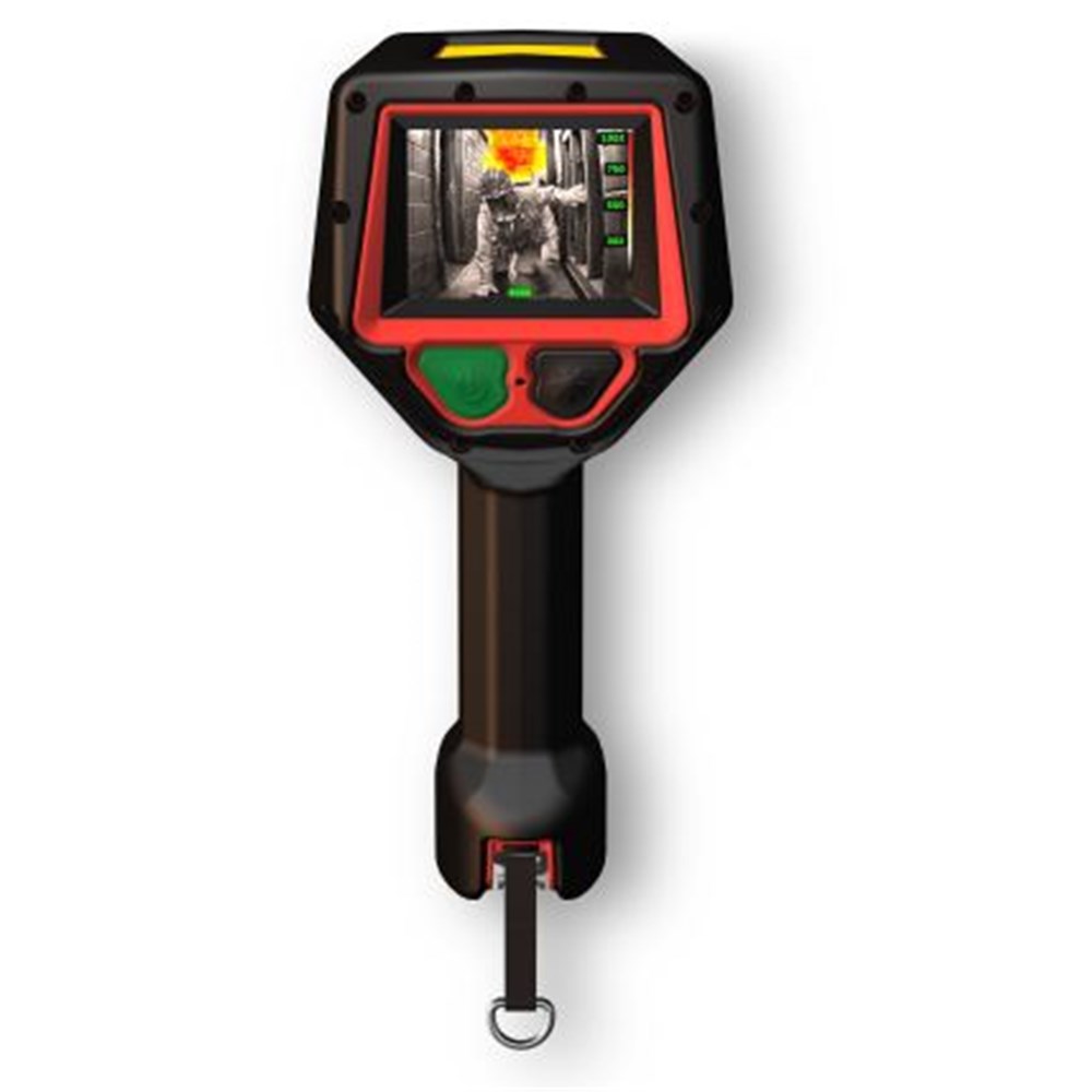 Seek AttackPRO Thermal Camera, NFPA, FF - Thermal Imaging Cameras - Fire Rescue Safety Australia ...