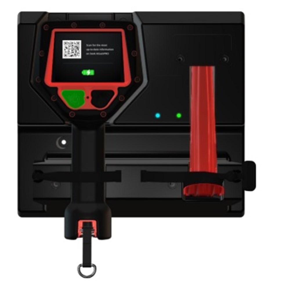 Seek AttackPRO, Truck Charger - Thermal Imaging Cameras - Fire Rescue ...