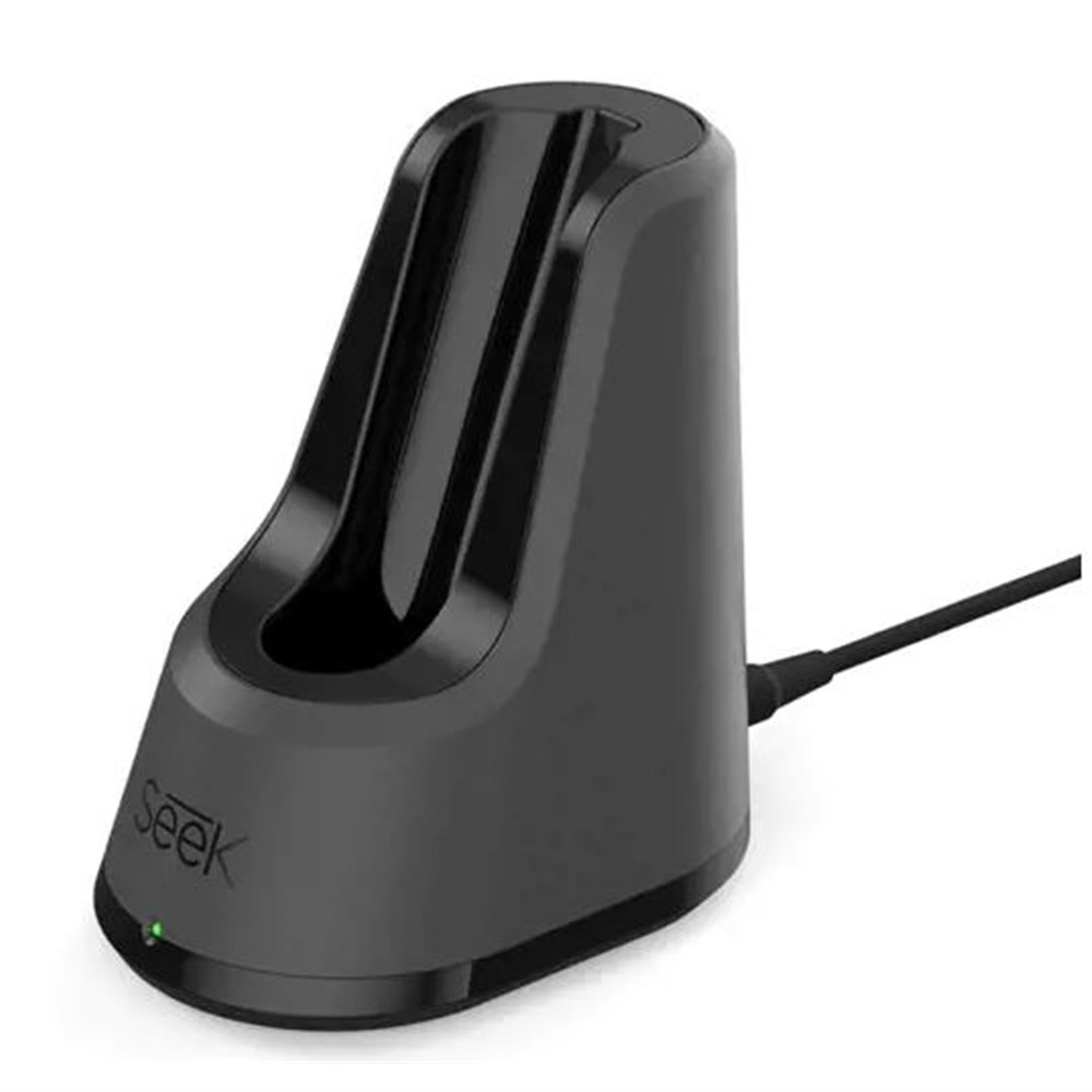 Seek AttackPRO, Desktop Charger - Thermal Imaging Cameras - Bunzl Fire ...