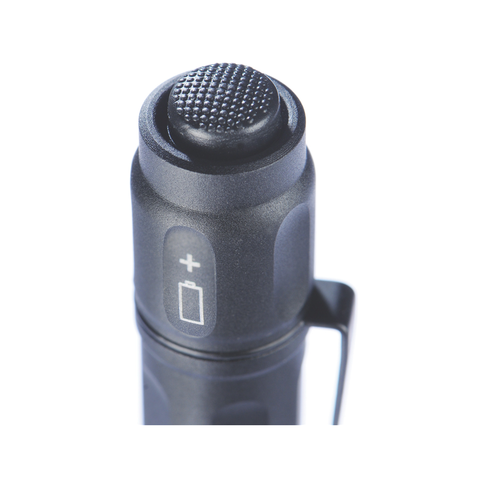 Pelican 1920 Pen Light - Black - Scene Lighting / Torches - Fire Rescue ...