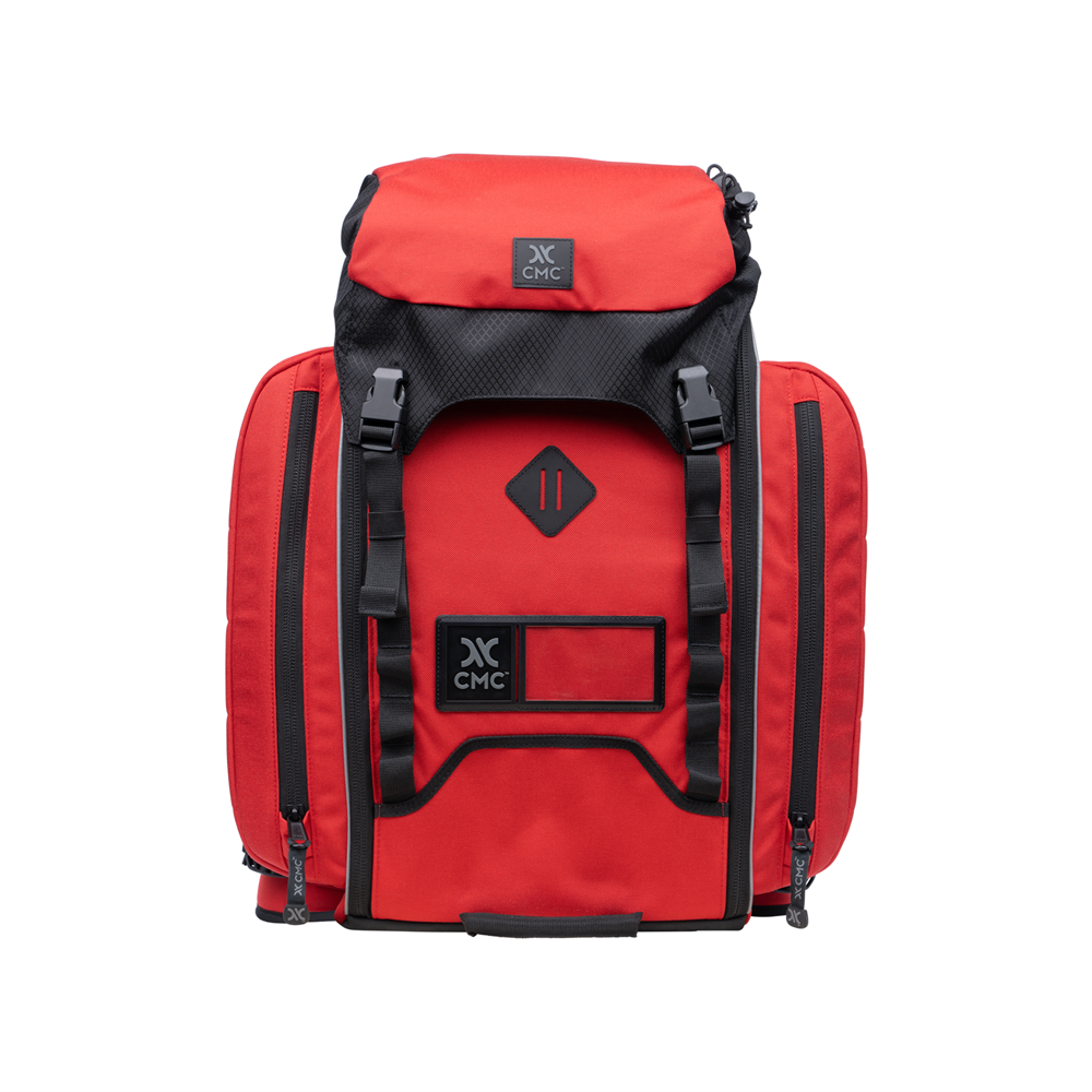 CMC RigTech Pack - Rope Rescue - Gear Bags - Fire Rescue Safety ...