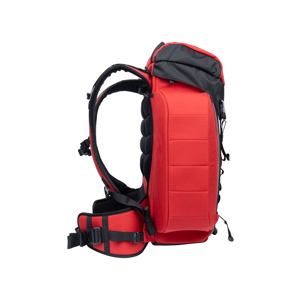 CMC RigTech Pack - Rope Rescue - Gear Bags - Fire Rescue Safety ...