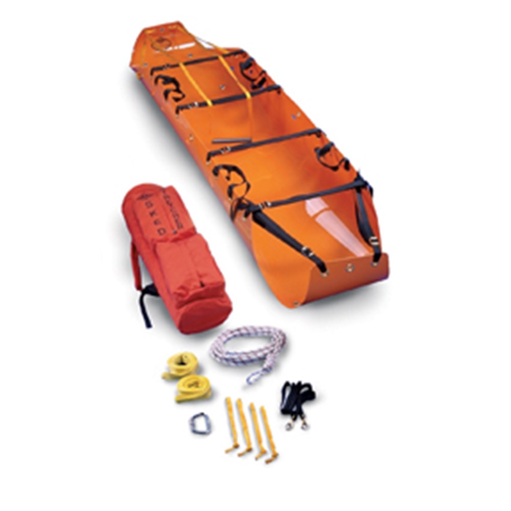 Skedco Basic Rescue System - Stretchers / Immobilisation Equipment ...