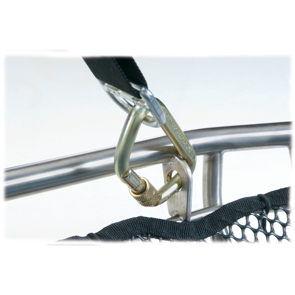CMC Titanium Stretcher - Tapered - Stretchers / Immobilisation ...