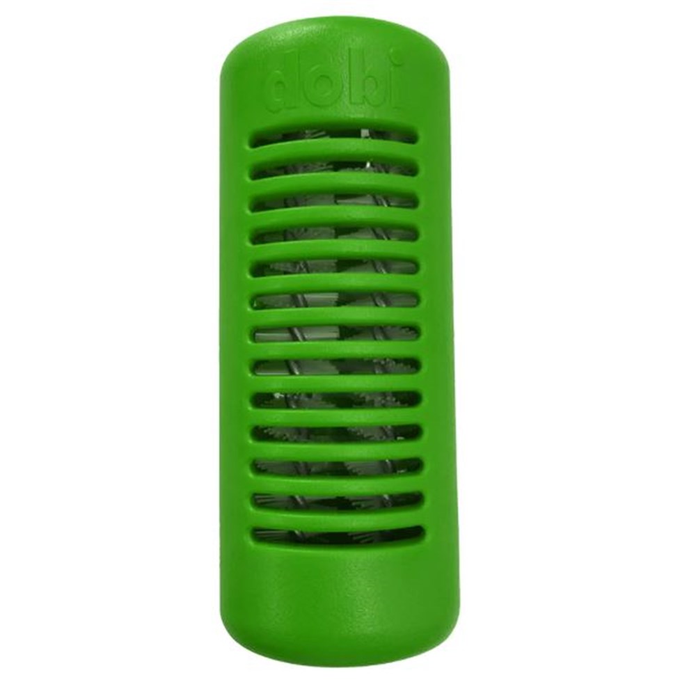 Dobi Rope Brush - Rope Washer - Green - Rope Rescue / Fall Arrest ...