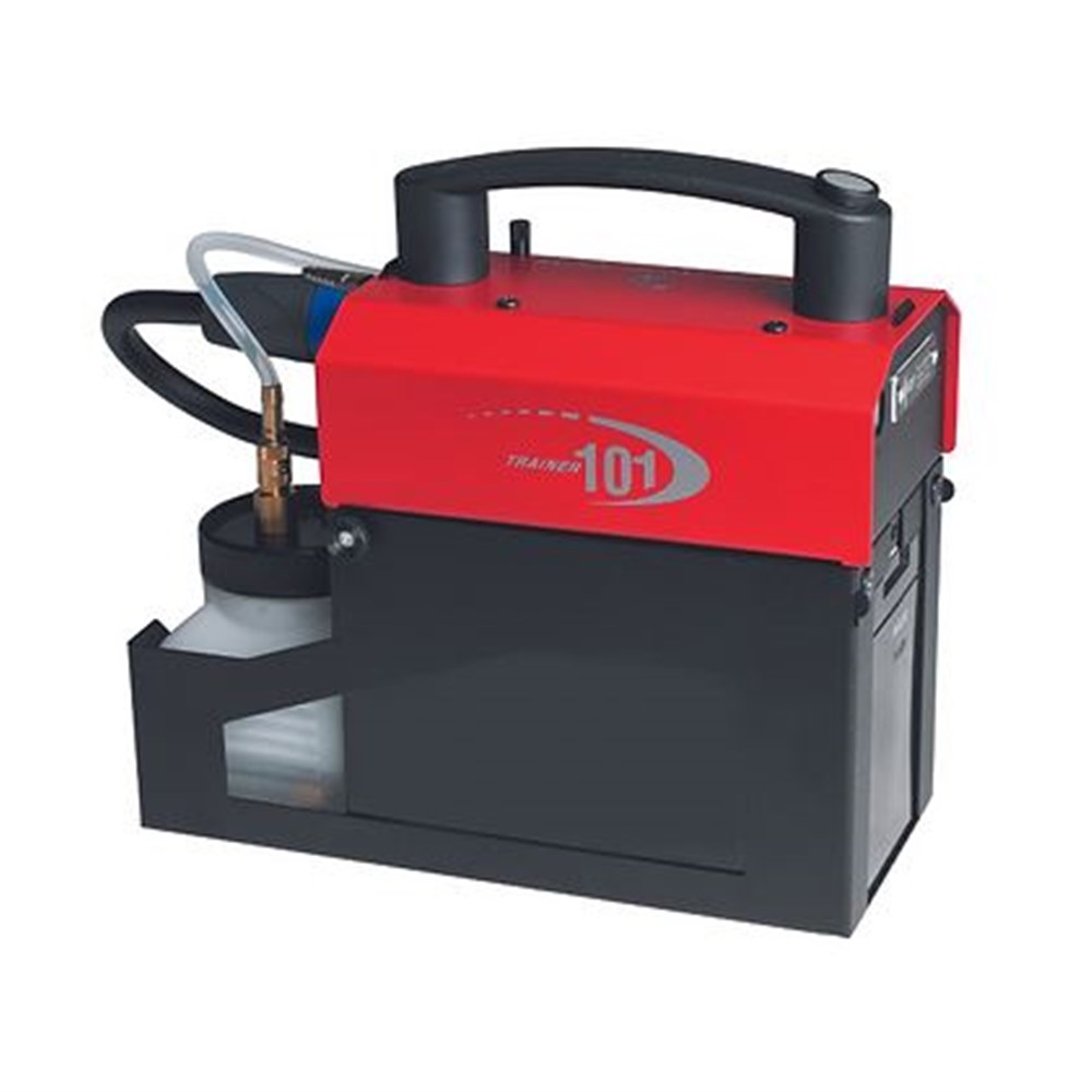 Fire Trainer 101 Smoke Machine - Smoke Machines / Generators - Bunzl ...
