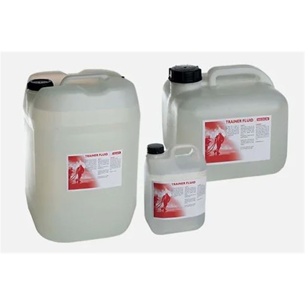 Fire Trainer Smoker Fluid Heavy Duty 20L - Smoke Machines / Generators ...