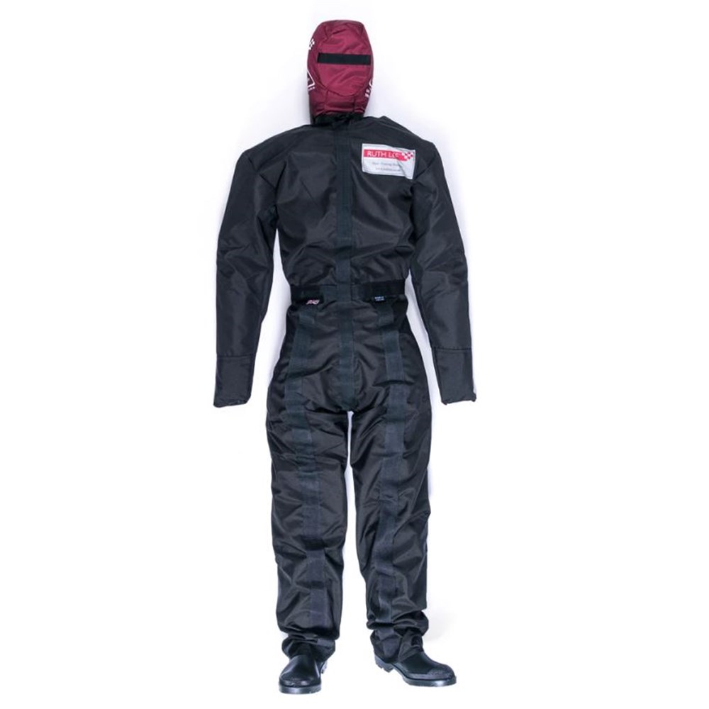 Dummy LifeTec Light adult 1.8m 30kg - Rescue Mannequins - Bunzl Fire ...