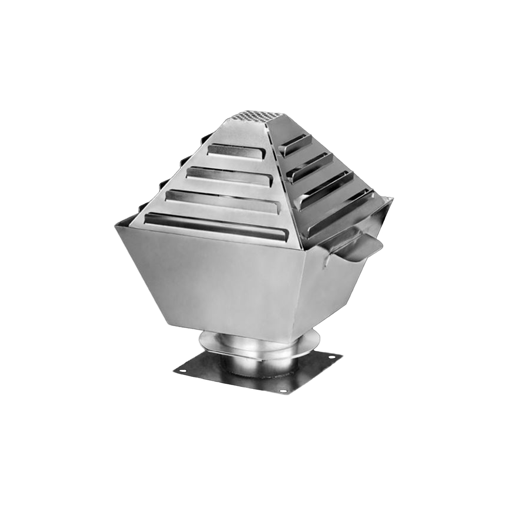 TriFire Waste Basket Prop 40x 40 - Gas Fired Training Simulators - Fire ...