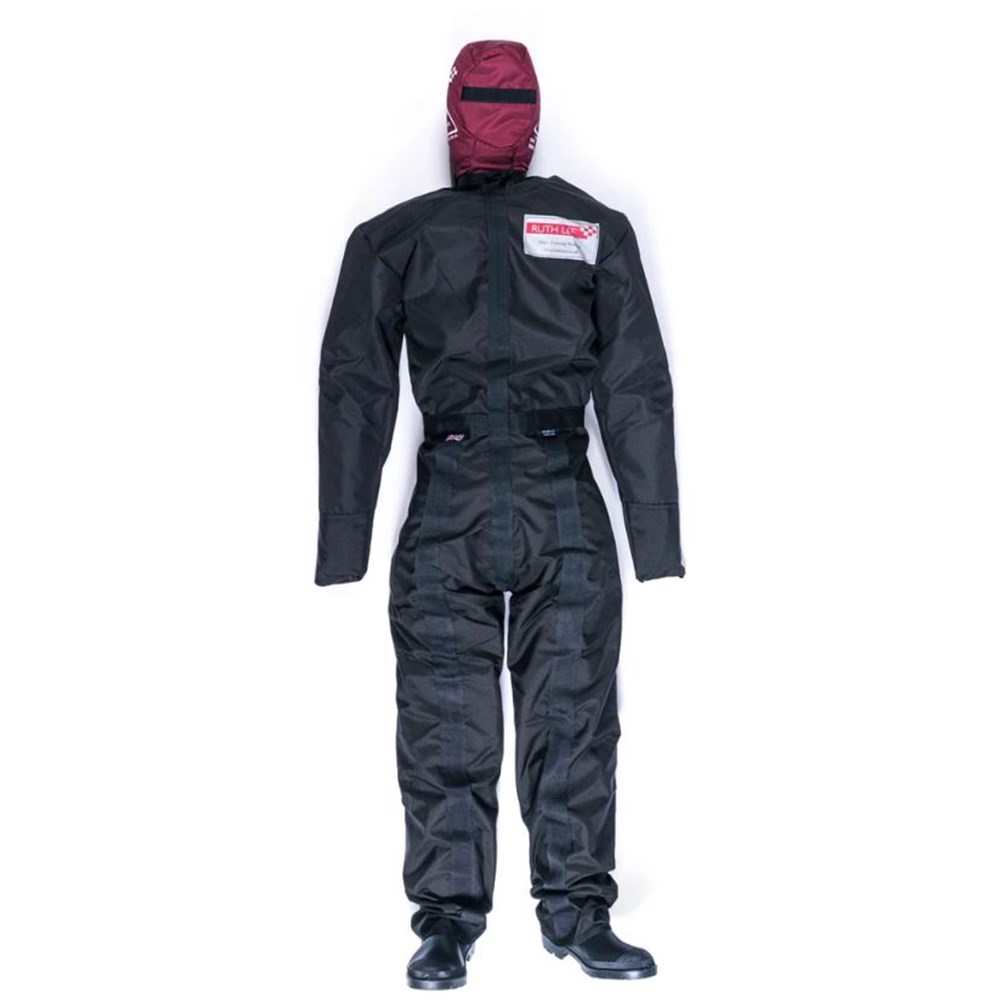 Dummy Lifetec General Duty Heavy Adult 80kg 1.8M - Rescue Mannequins ...