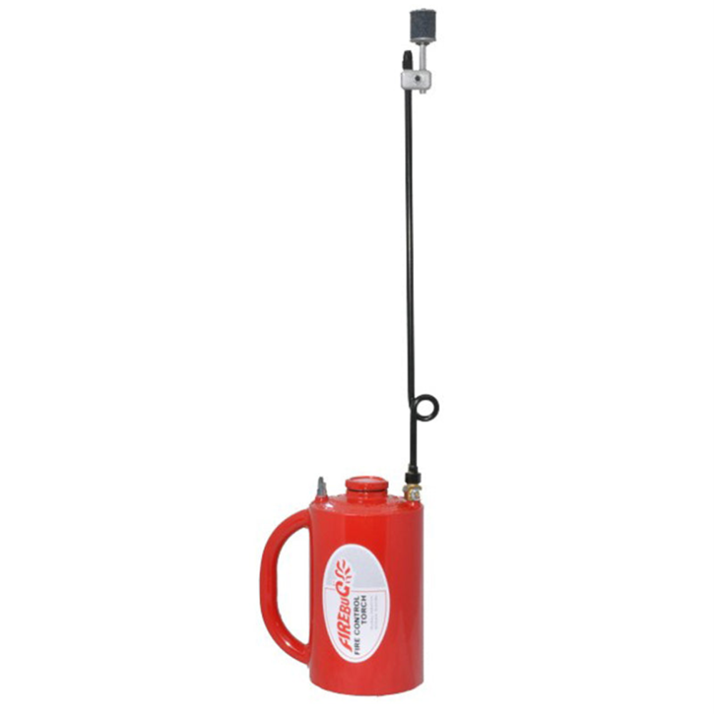 Firelighter Firebug Drip Torch 4 Litre - RED - Hand Tools / Accessories ...