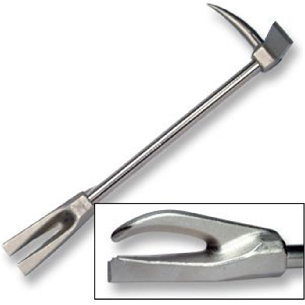 HOOLIGAN TOOL - Paratech 750mm with cutting claw. - Hand Tools ...