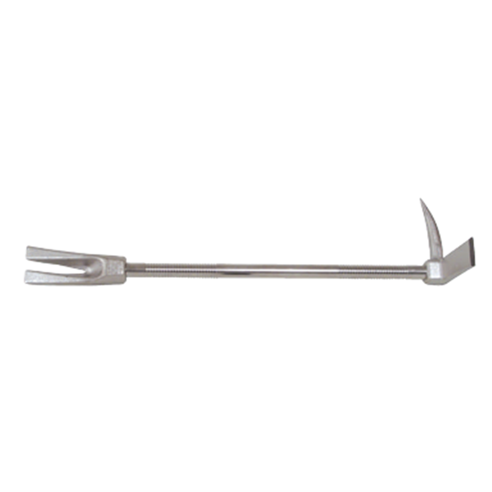 Halligan Tool - ProBar 750mm with Fork - Hand Tools / Accessories ...