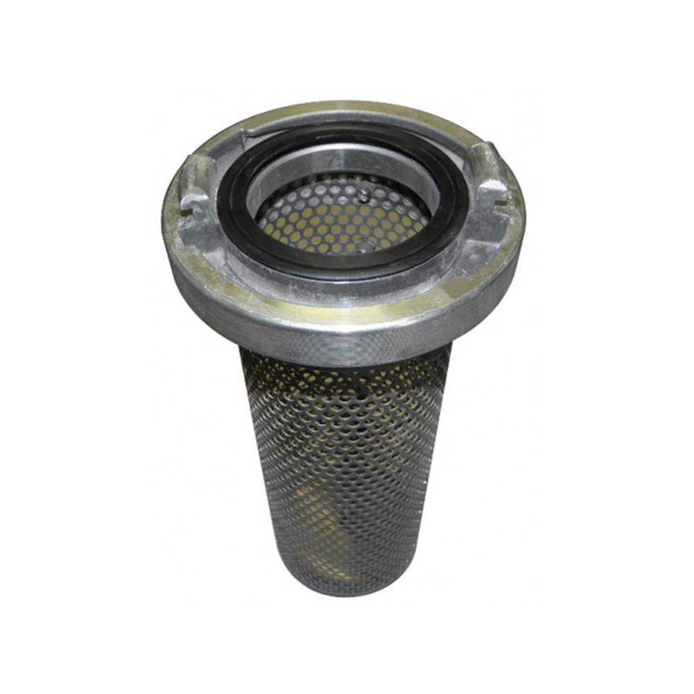 150MM Storz Suction Strainer Only - Couplings and Fittings - Fire ...